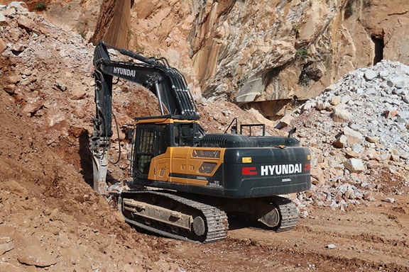 Mining Industry | HCEE