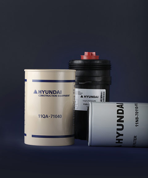 Hyundai Genuine Parts | HCEE