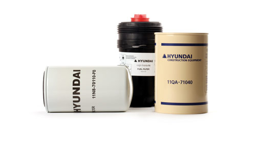 Hyundai Construction Equipment Europe | EN | HCEE