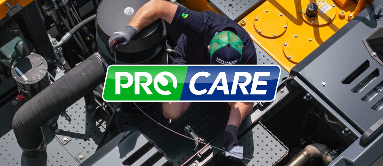 ProCare | HCEE