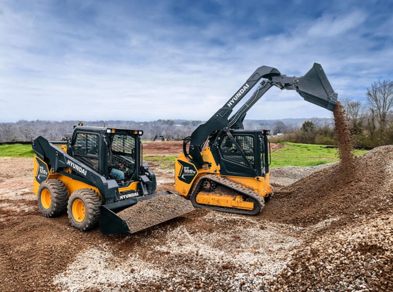 Bauma 2025 - Experience the Future of Construction | HCEE