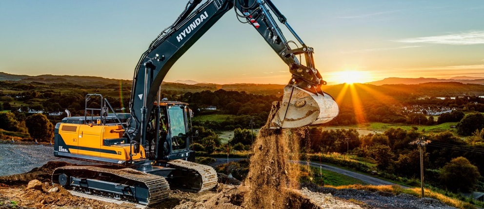 Civil Engineering Industry | HCEE