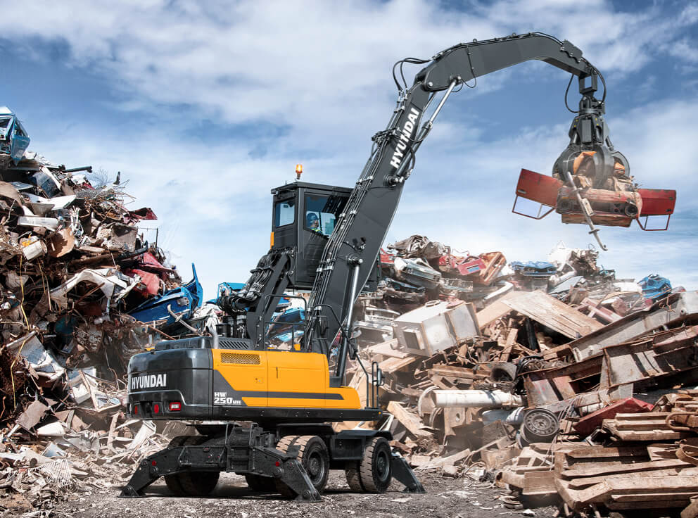 Bauma 2025 - Experience the Future of Construction | HCEE