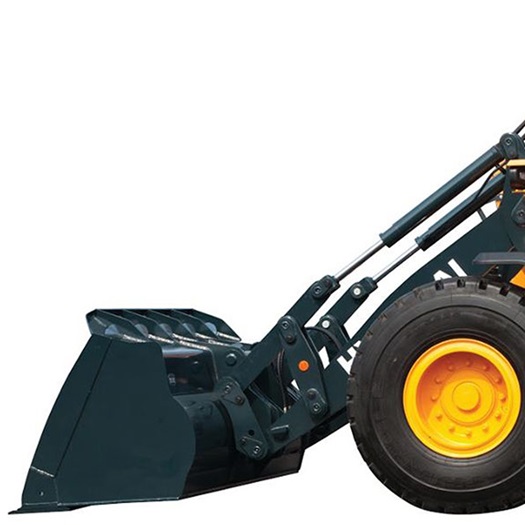 Hyundai HL940A Wheel Loader | HD HCEE