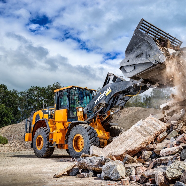 Demolition Industry | HCEE